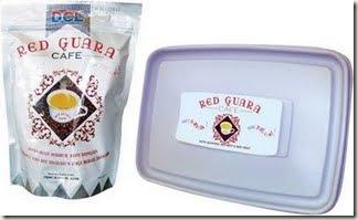 Red Guara Cafe (Kopi Guara) - DCL